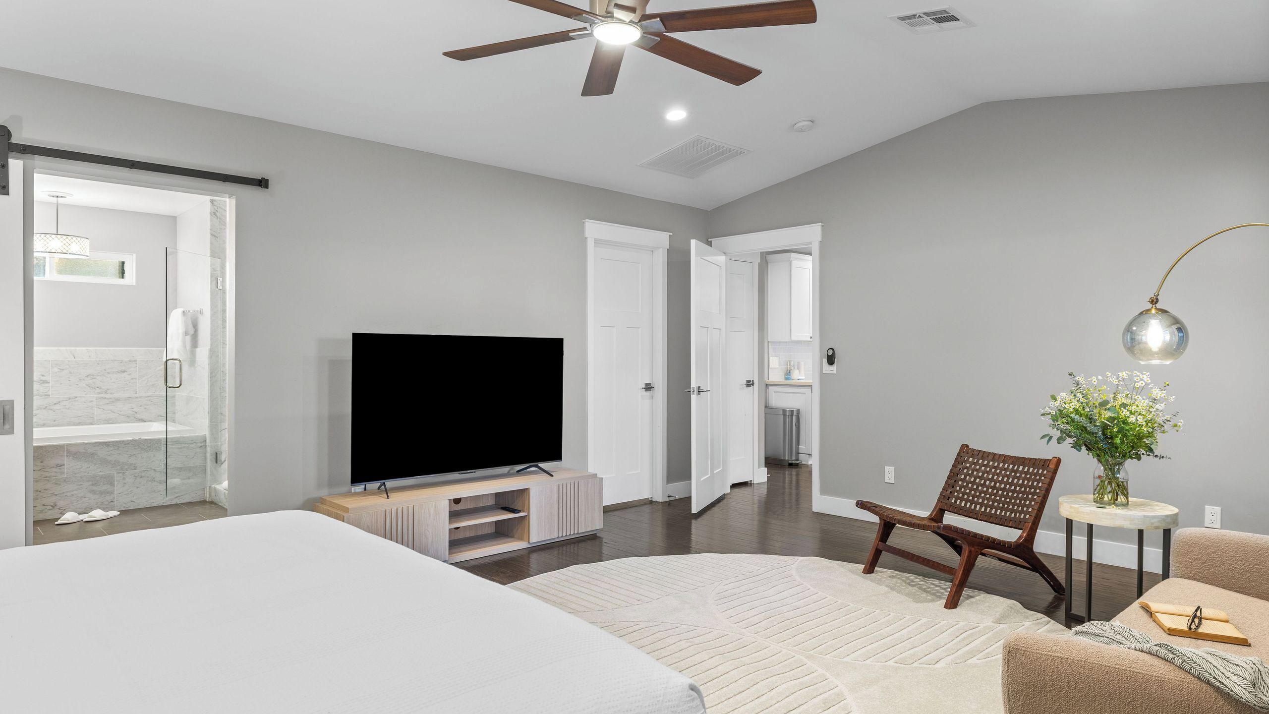 Casa (4 Bedrooms) | Parte interna