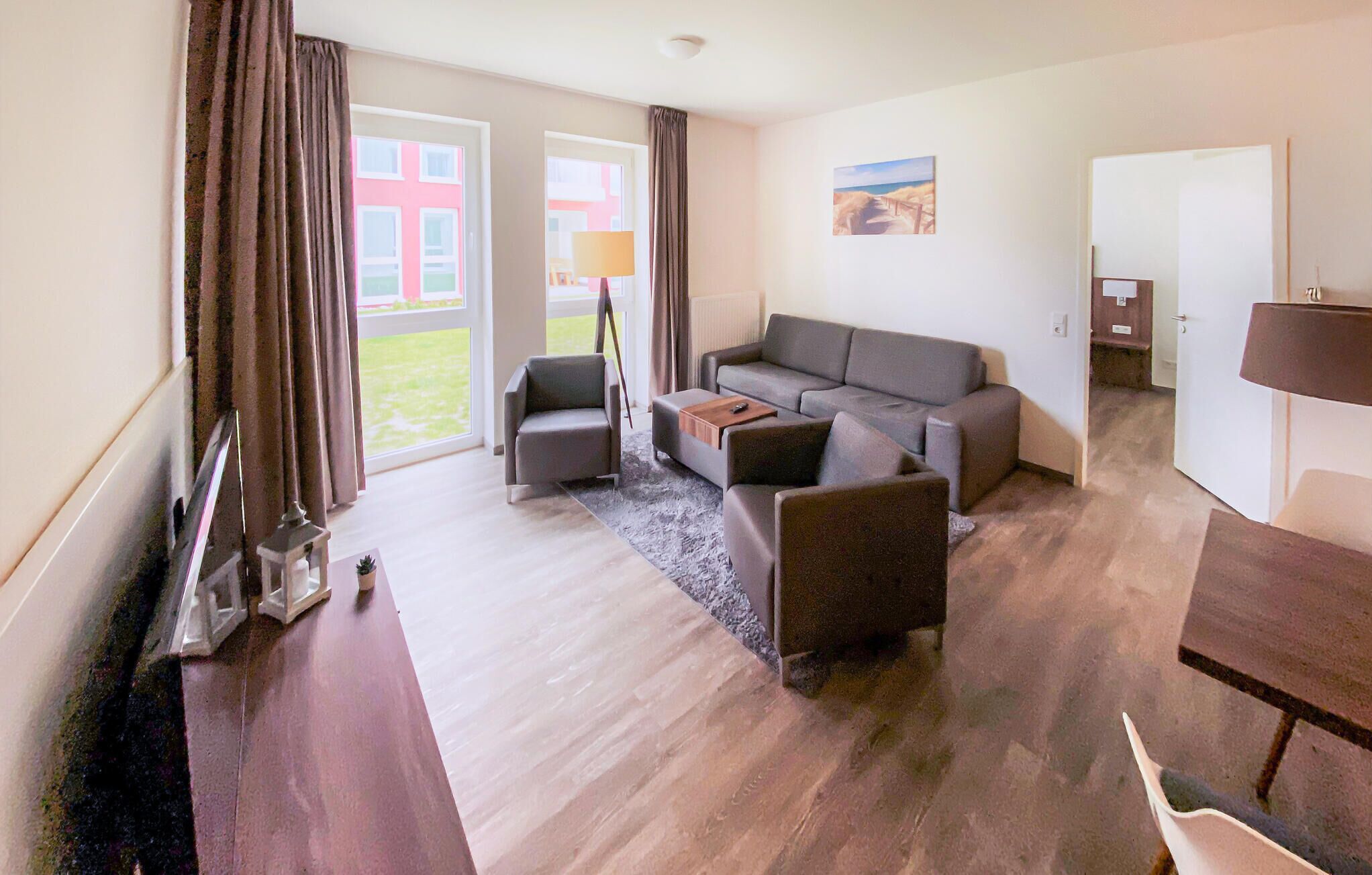 Amazing Apartment In Ostseeolpenitz With Sauna - Kappeln