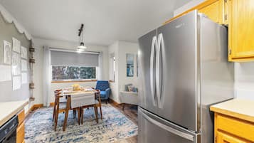 Casa (1 Bedroom) | Interior