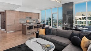 Casa (2 Bedrooms) | Interior