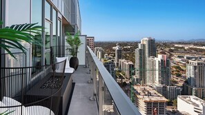 Casa (2 Bedrooms) | Interior