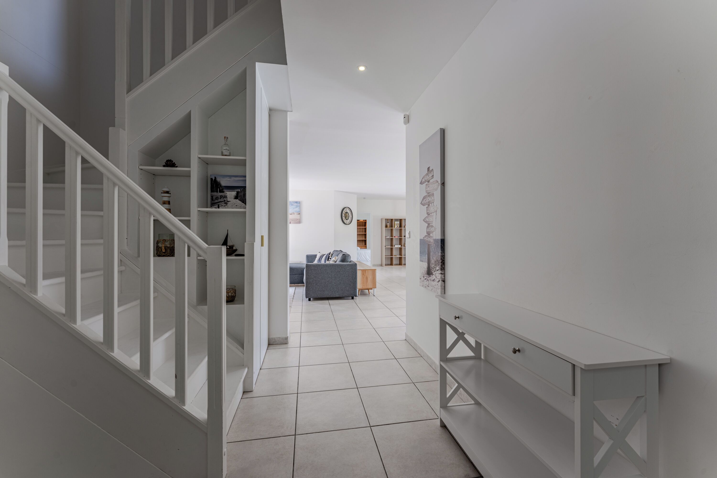 Villa 10pers Avec Piscine Et Studio Indépendant - Bassin d'Arcachon