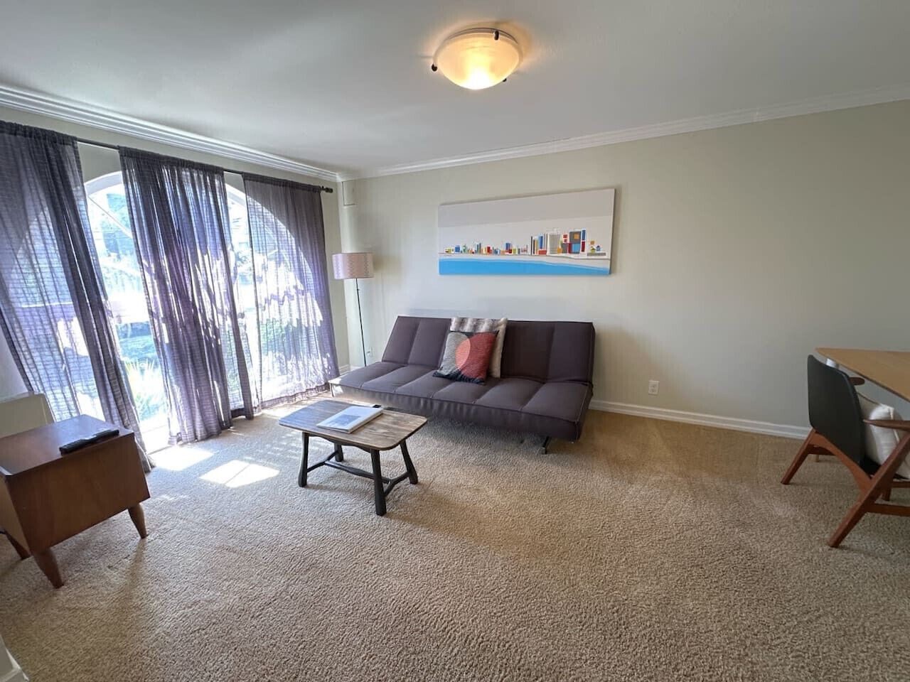 Cozy 1br Noe Valley Apt (30+ Days) - San Francisco