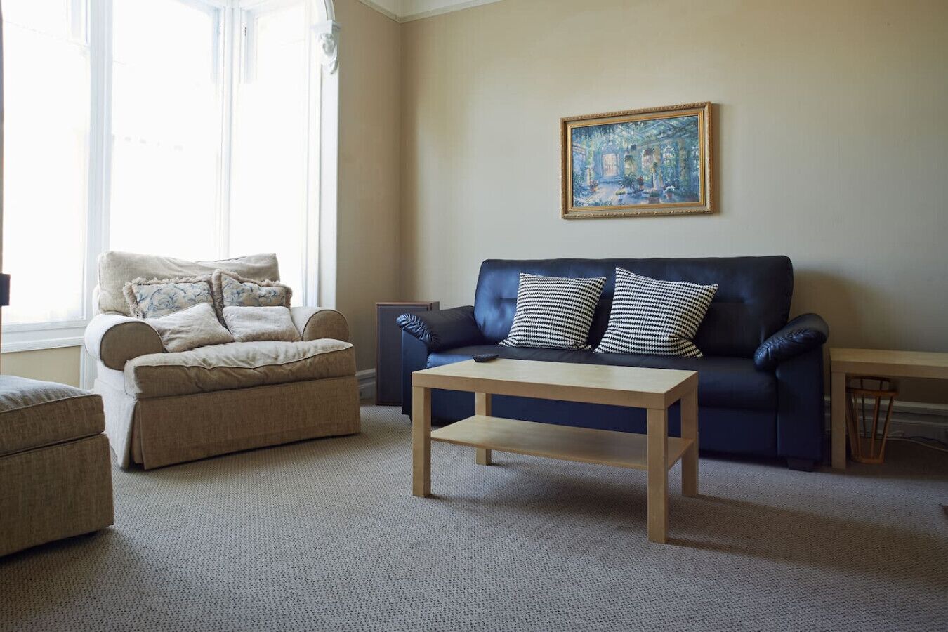 Victorian 2 Br Walkable To Mission St & Bernal Hts - San Francisco