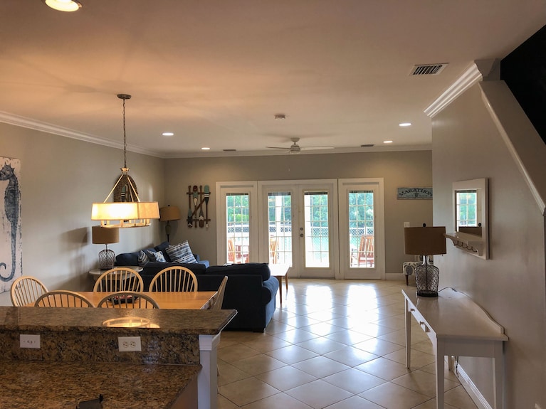 Gorgeous Coral Lagoon #3 - Top Rated Resort In Marathon With Boat Slip! - Marathon, FL