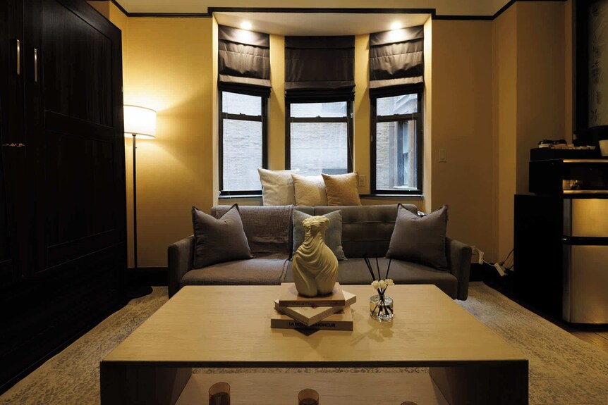 Boutique Midtown Apartment | Walk To Grand Central - Pennsylvania