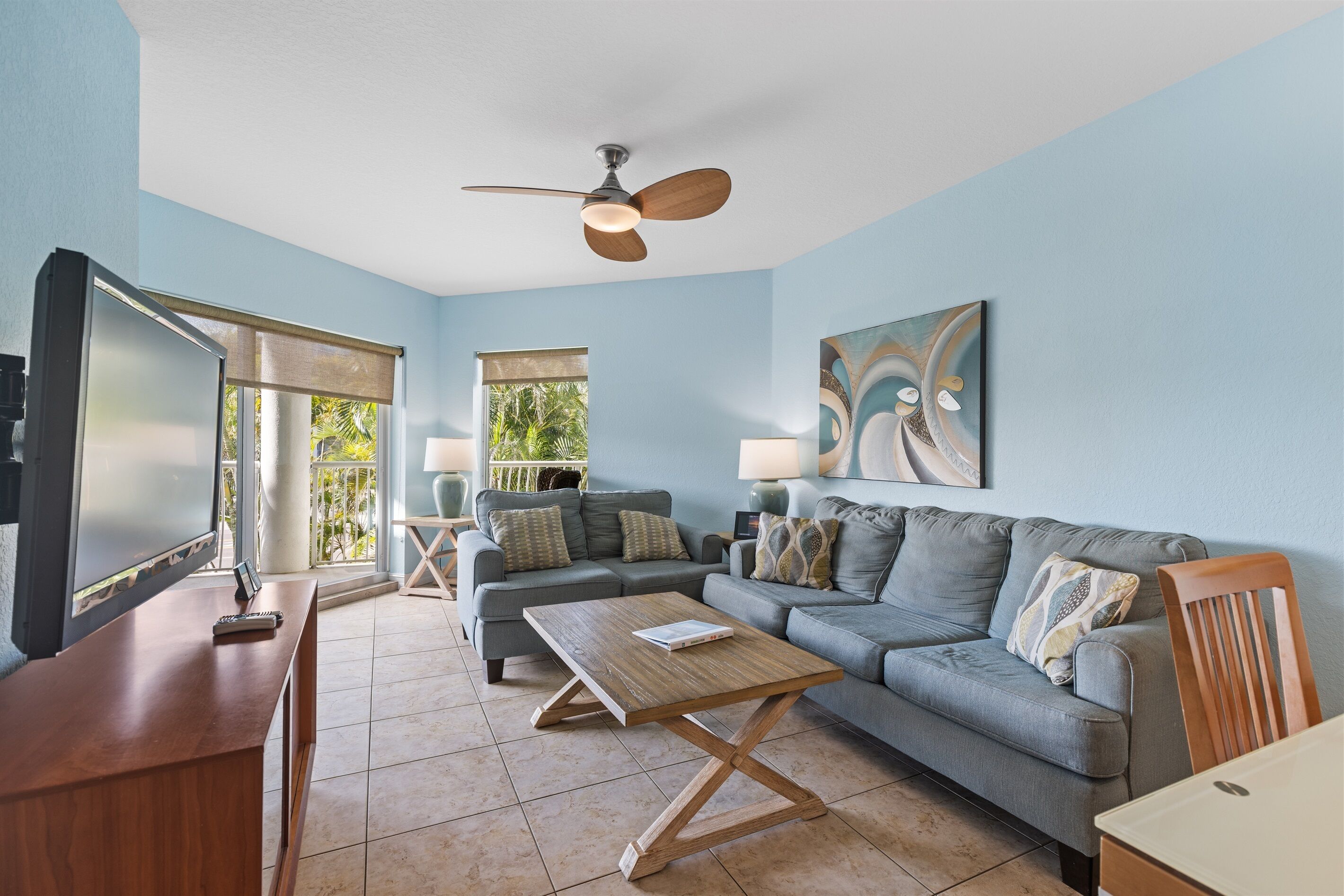 Affordable Paradise | Beachy Good Vibes - St. Petersburg, FL