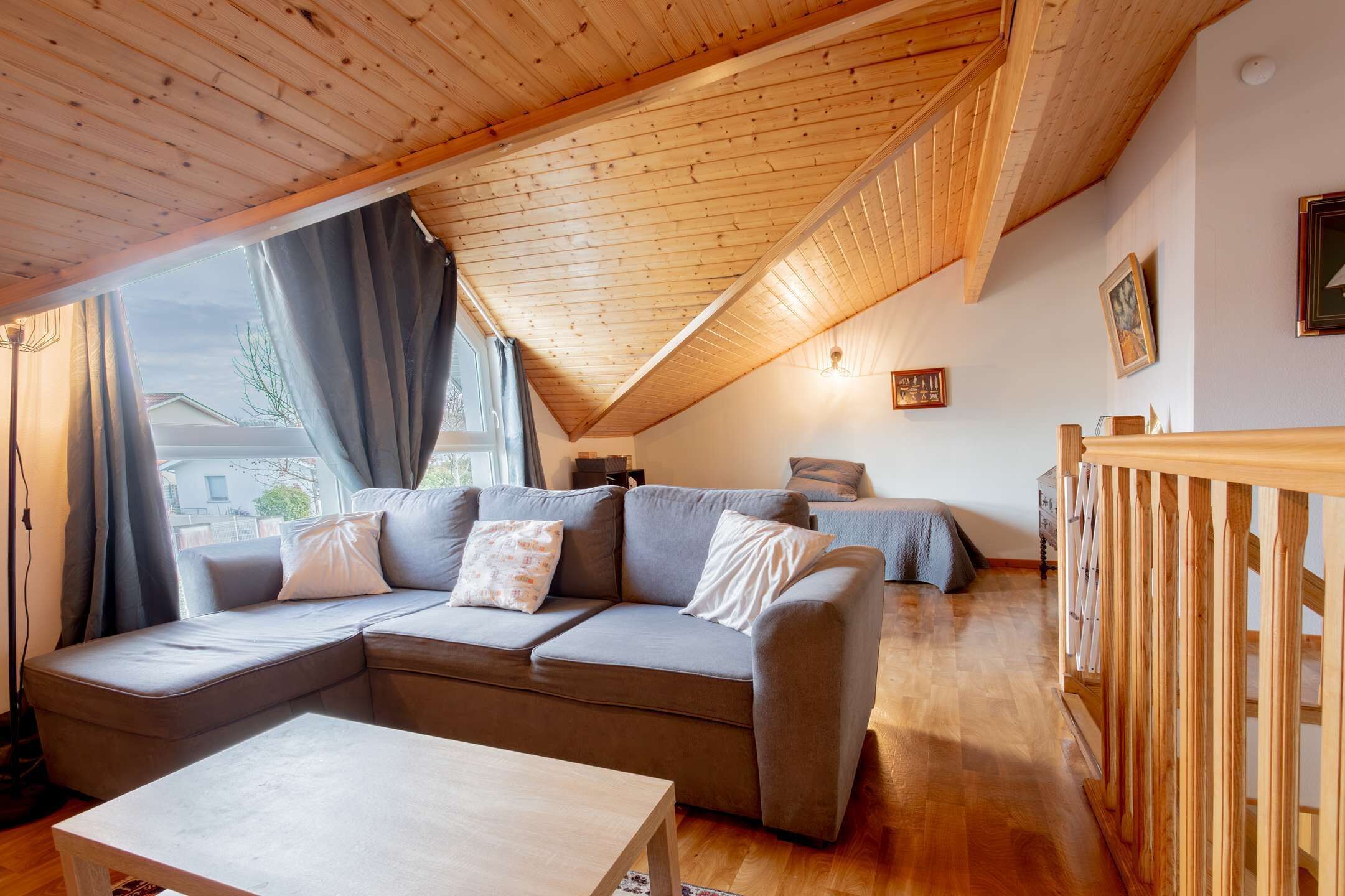 Maison 3 Chambres Lac, Jardin  Et  Terrasse - Sanguinet