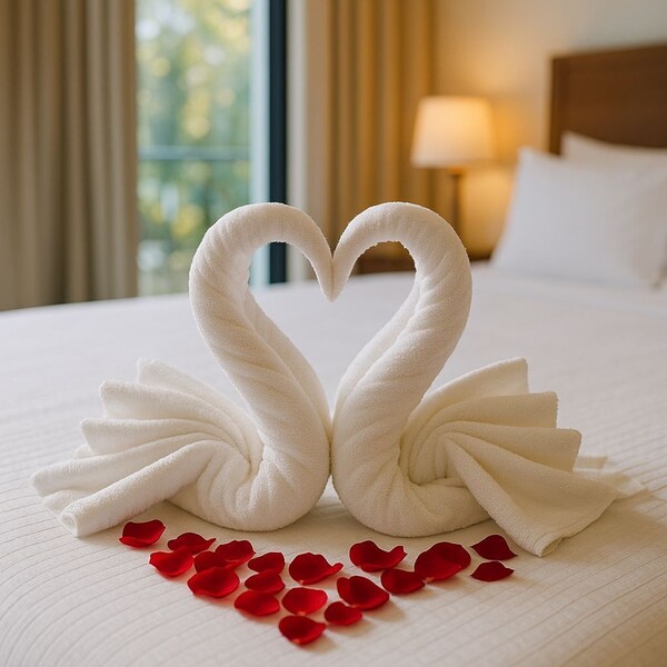 Elegant Hideaway With Free Parking - White Plains, NY