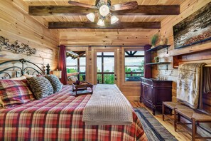 Mountain View Hot Tub, Indoor Pool, Firepit, Games Reviews, Deals ...