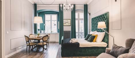 Casa | 1 quarto