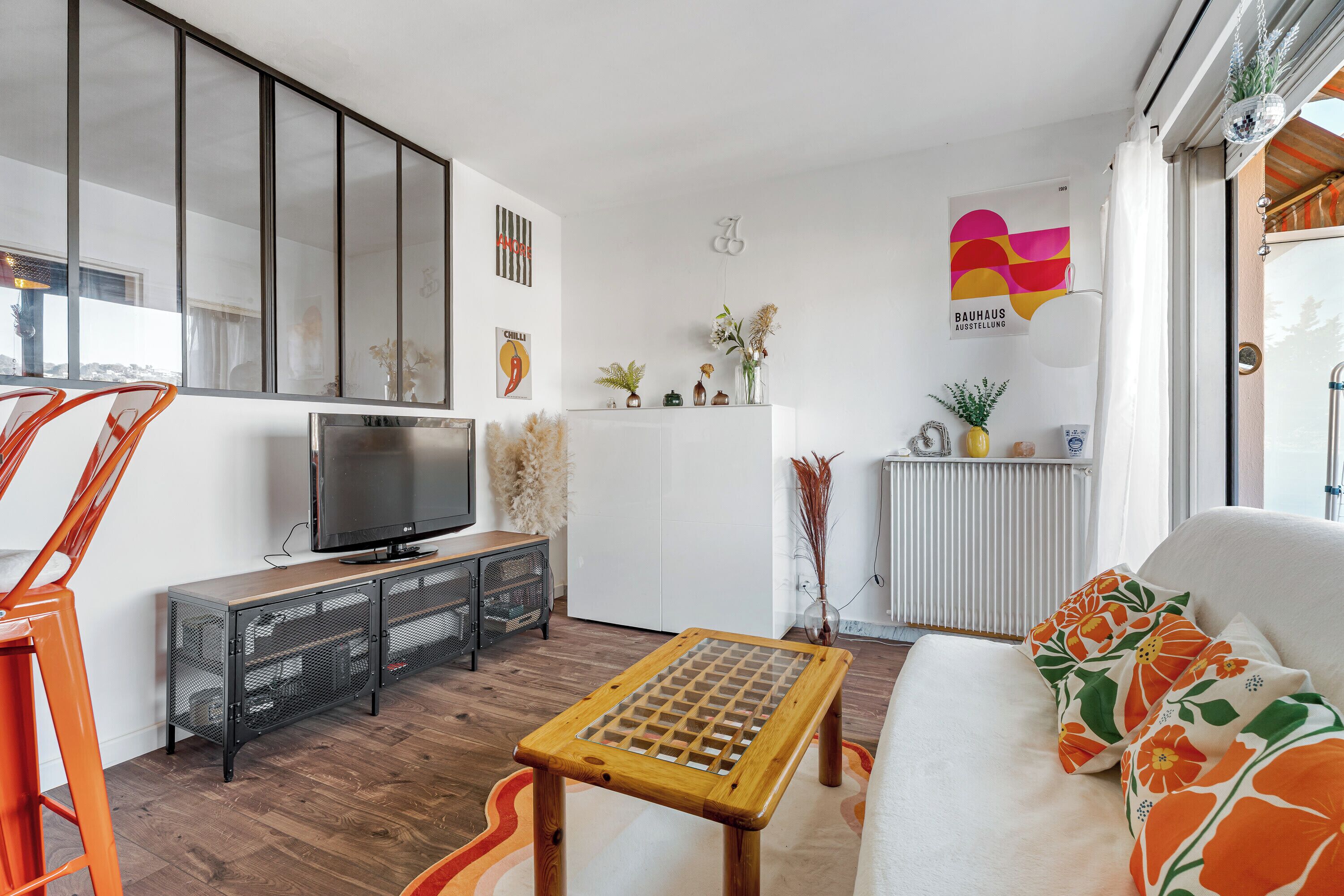 Appartement Les Jardins De Vallauris - Welkeys - Vallauris