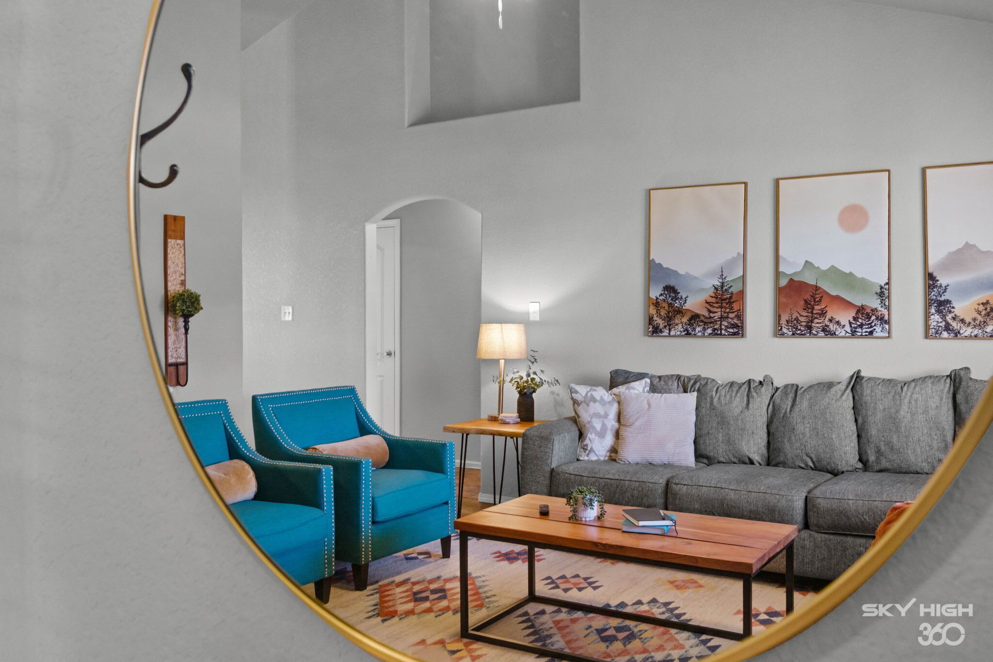 Northridge Family Retreat - Short, OK