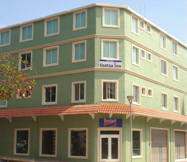 Hotel Coatza Inn - Coatzacoalcos