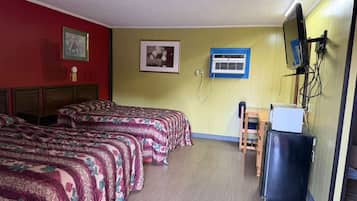 Quarto Individual