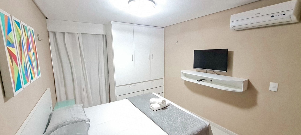 Carneiros Beach Resort By Cta - Praia dos Carneiros