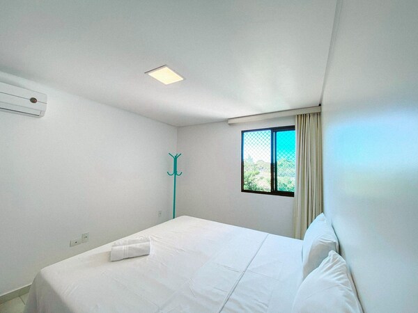 Carneiros Beach Resort By Cta - Praia dos Carneiros