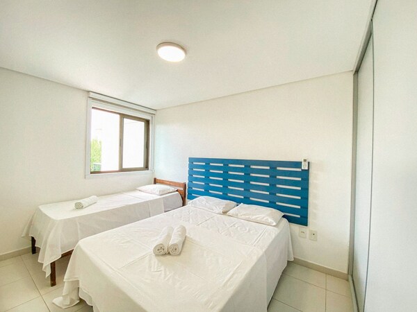 Carneiros Beach Resort By Cta - Praia dos Carneiros