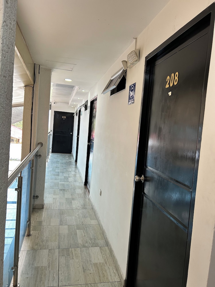 Hotel Copa Del Rey - リベラ