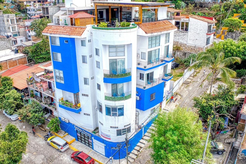 Casa Chevere - Puerto Vallarta