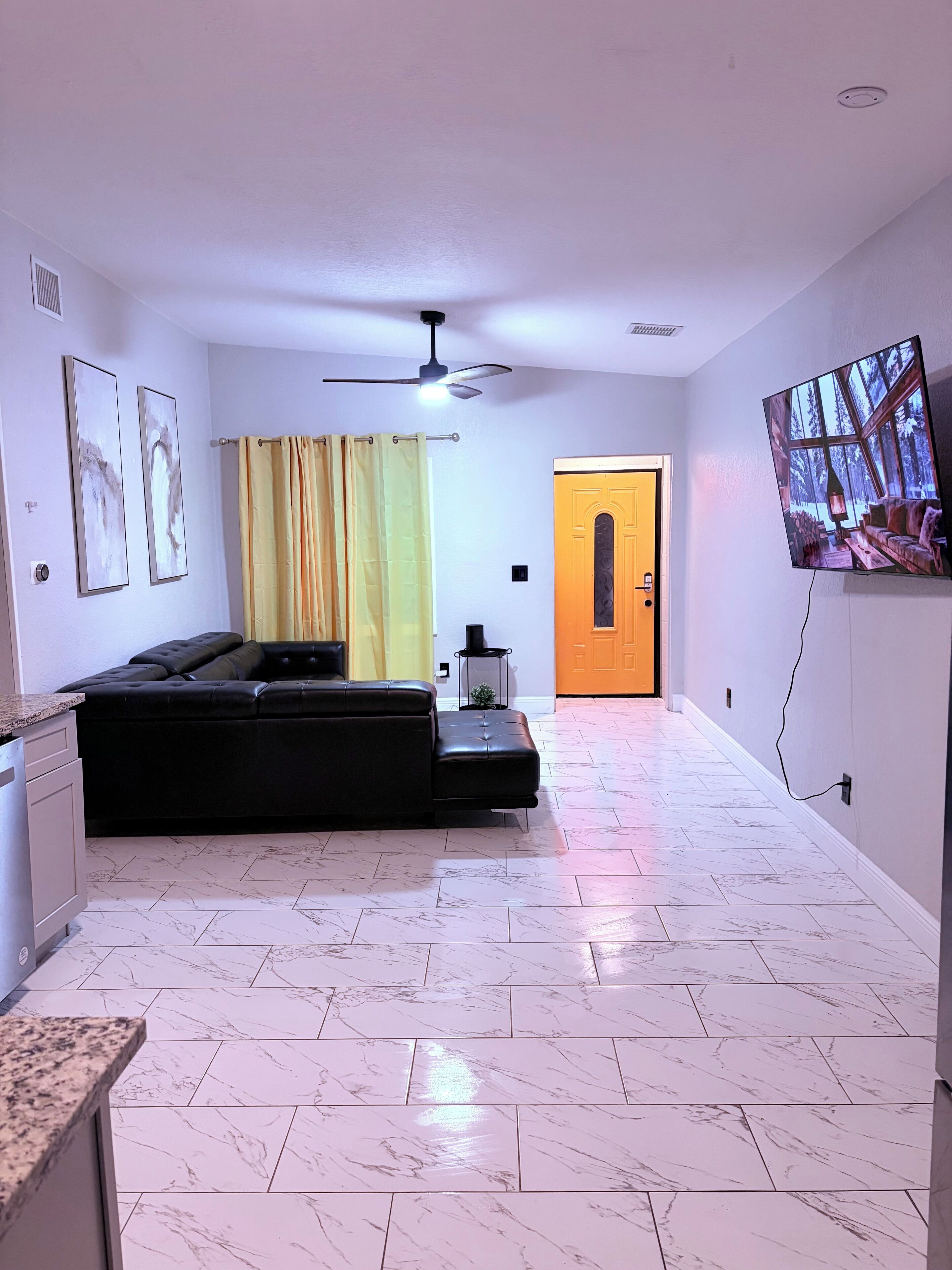 Game Day Getaway-downtown Orlando - Orlando