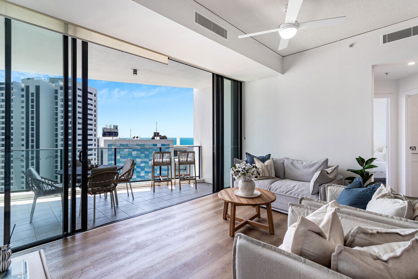 Sierra Views Broadbeach - Broadbeach