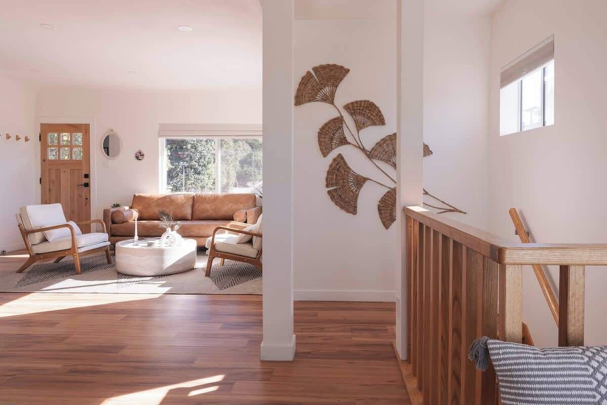 Univ. Hill Homecity Viewshot Tub3 Parking Spots - San Marino, CA