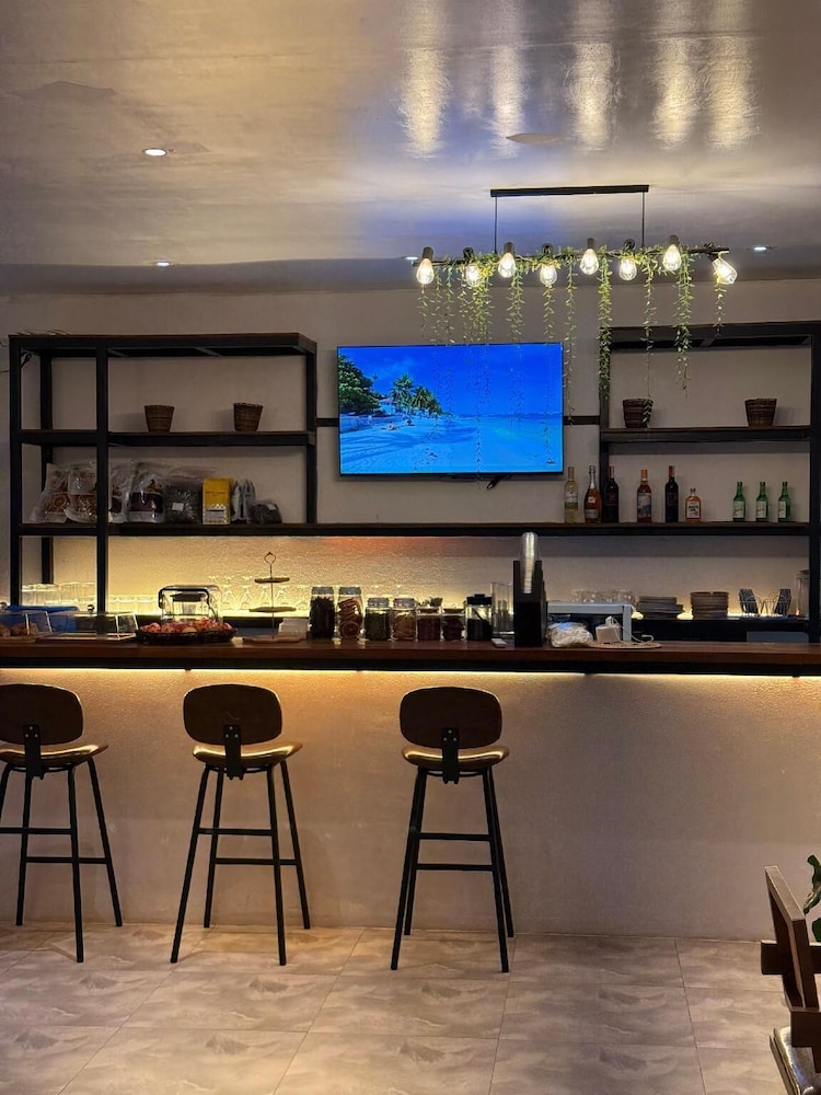 Isa- Hostel - Panglao