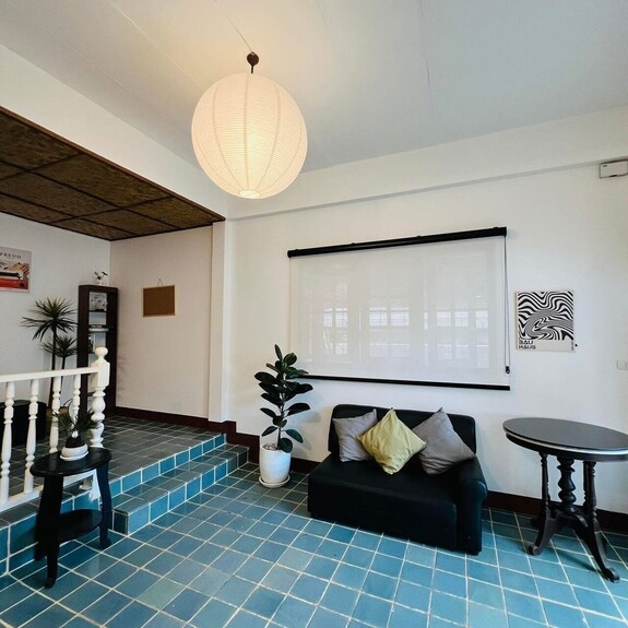 Nimman Soi 2 Villa - Chiang Mai