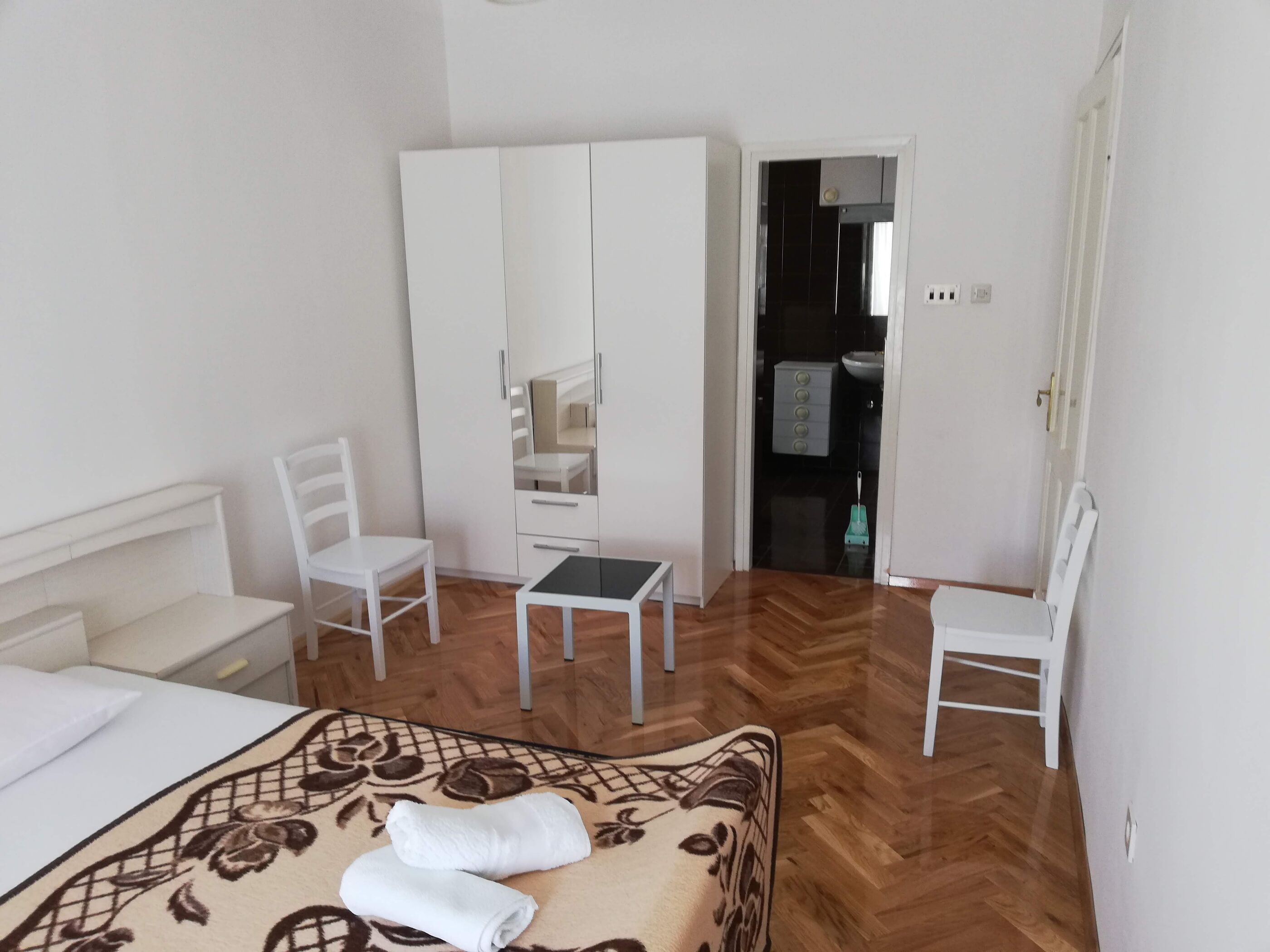 Huis Toni (122331-k1) - Banjol - Eiland Rab - Rab