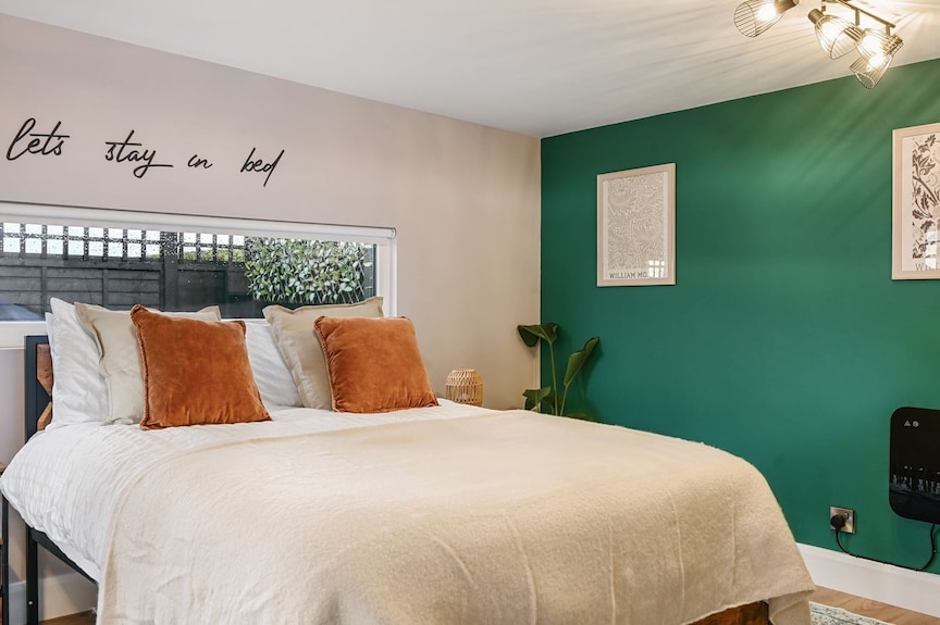 Pilgrim - A Holiday Let That Sleeps 2 Guests In 1 Bedroom - Kent