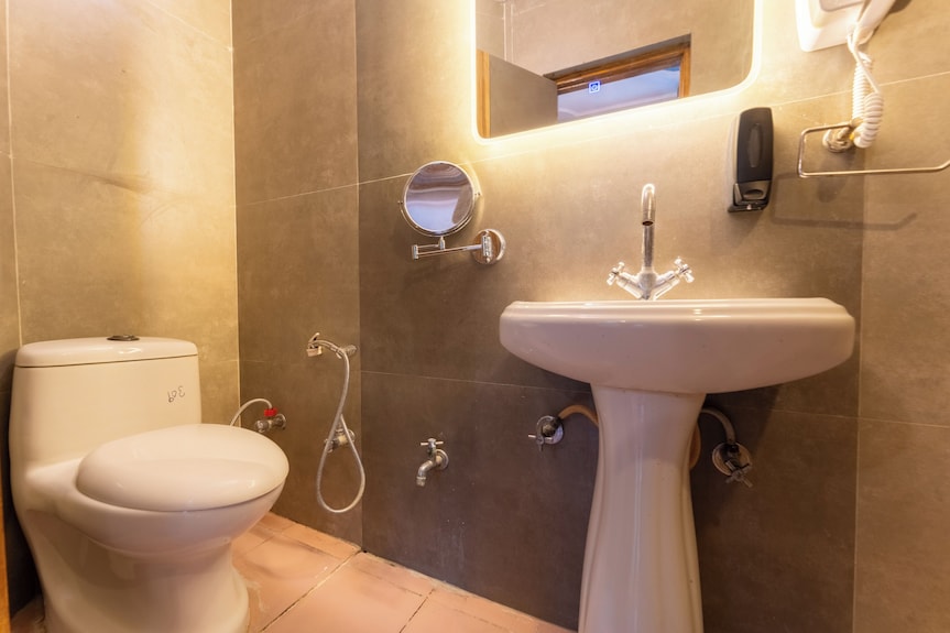 Zoukstayz Your Home Away From Home - Uttarakhand