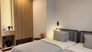 Quarto Deluxe | Wi-fi grátis