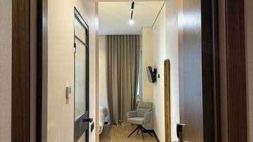 Quarto Deluxe | Wi-fi grátis