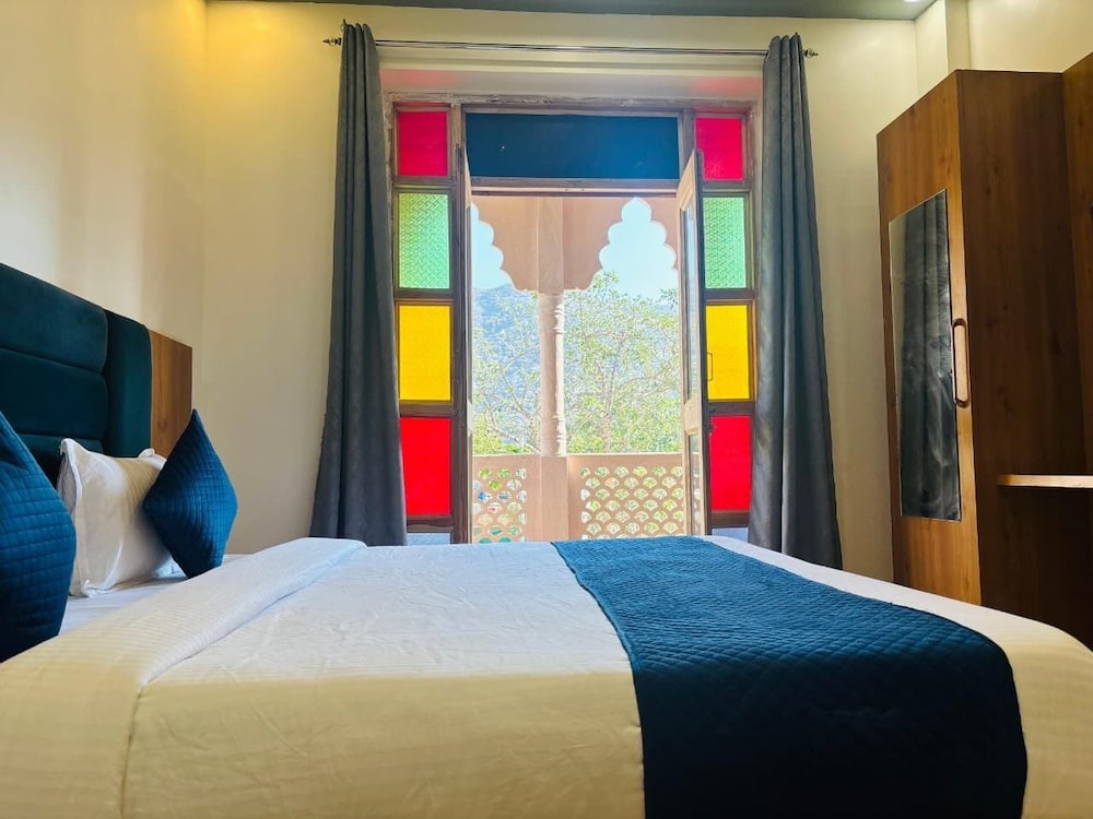 Hotel Santosh Heritage - Ajmer