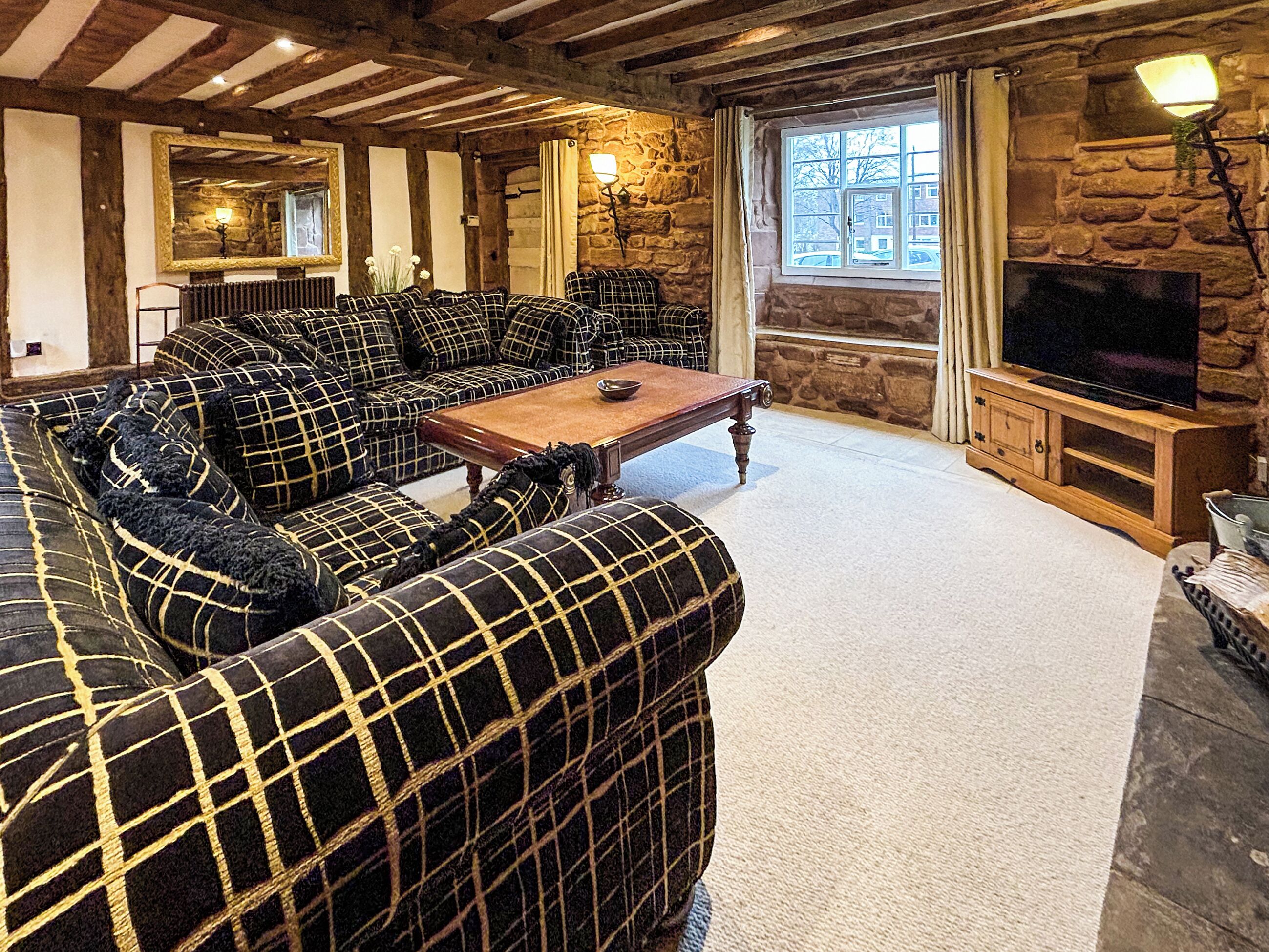 4 Chambres à Coucher à Sutton Coldfield - Birmingham