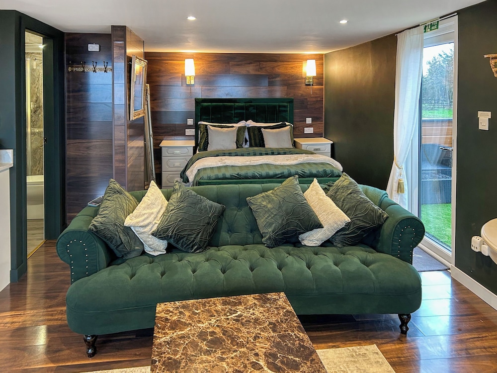 Carberry Lodge - UK51048 - Tranent | Vrbo