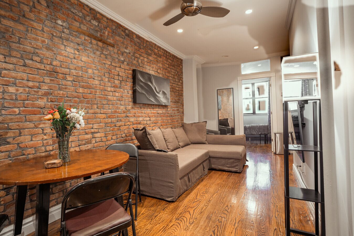 Prime East Village Two Bedroom - New York