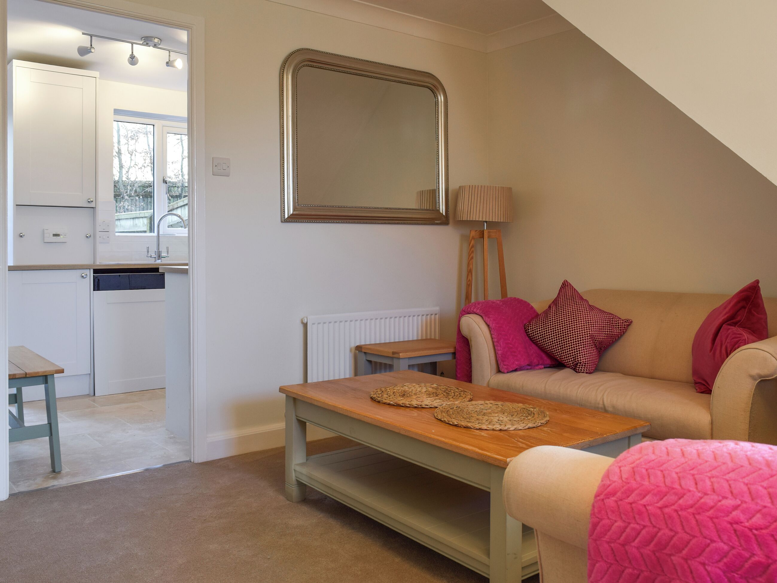 The Mews On The Green - Chipping Norton