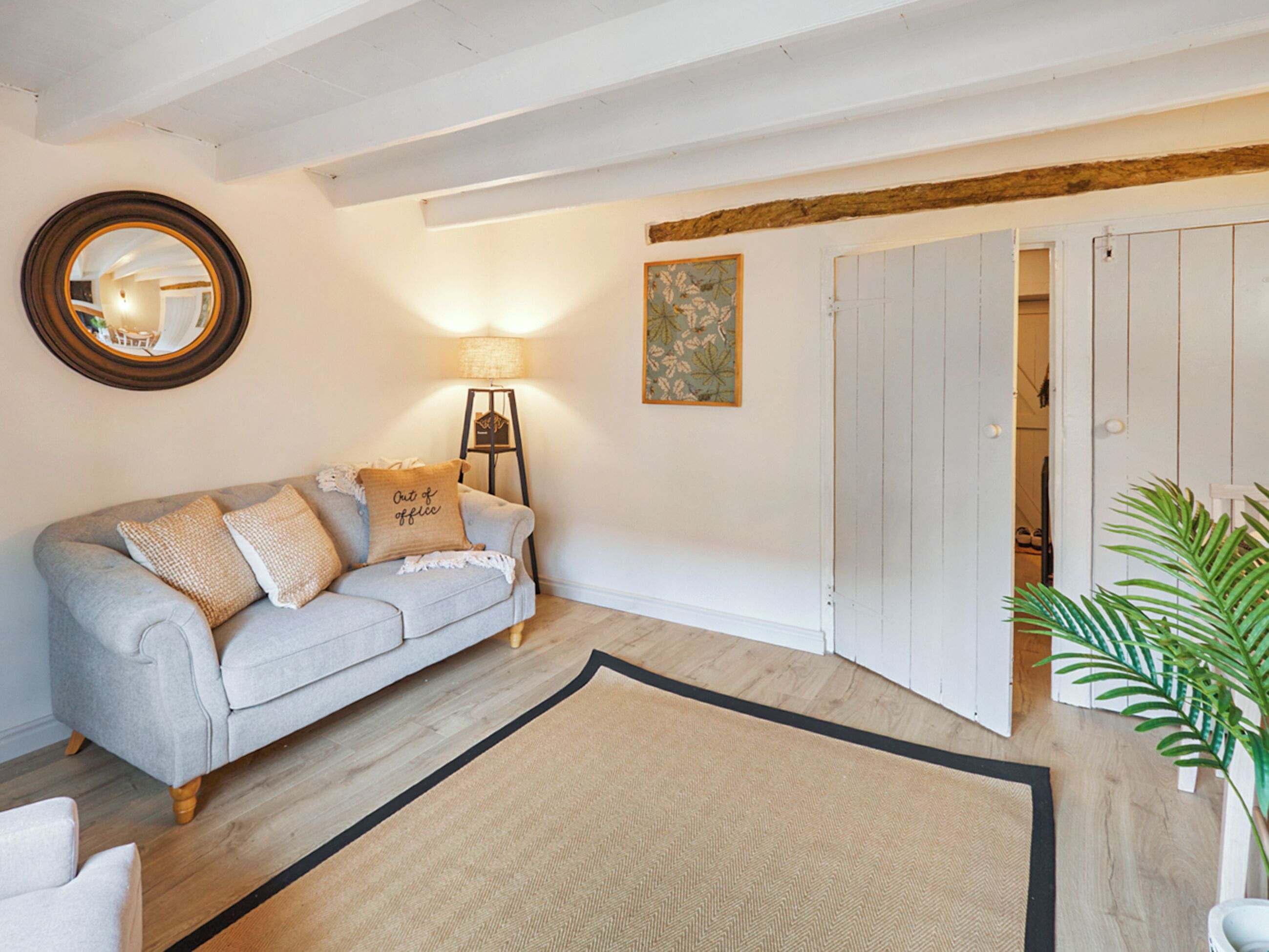 1 Bedroom Accommodation In Guisborough - Redcar