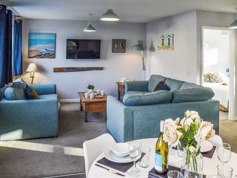 2 Bedroom Accommodation In Mundesley - Norfolk