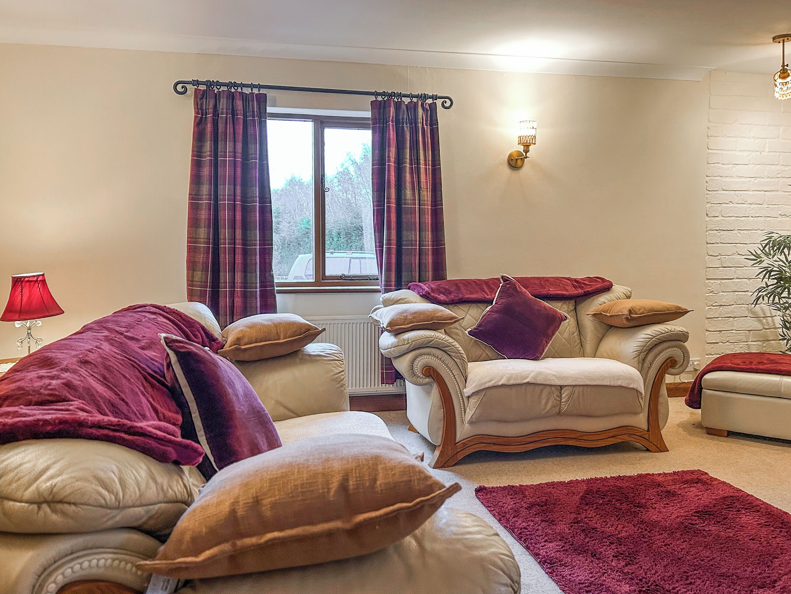 3 Bedroom Accommodation In Areley Kings, Near Stourport On Severn - Bewdley