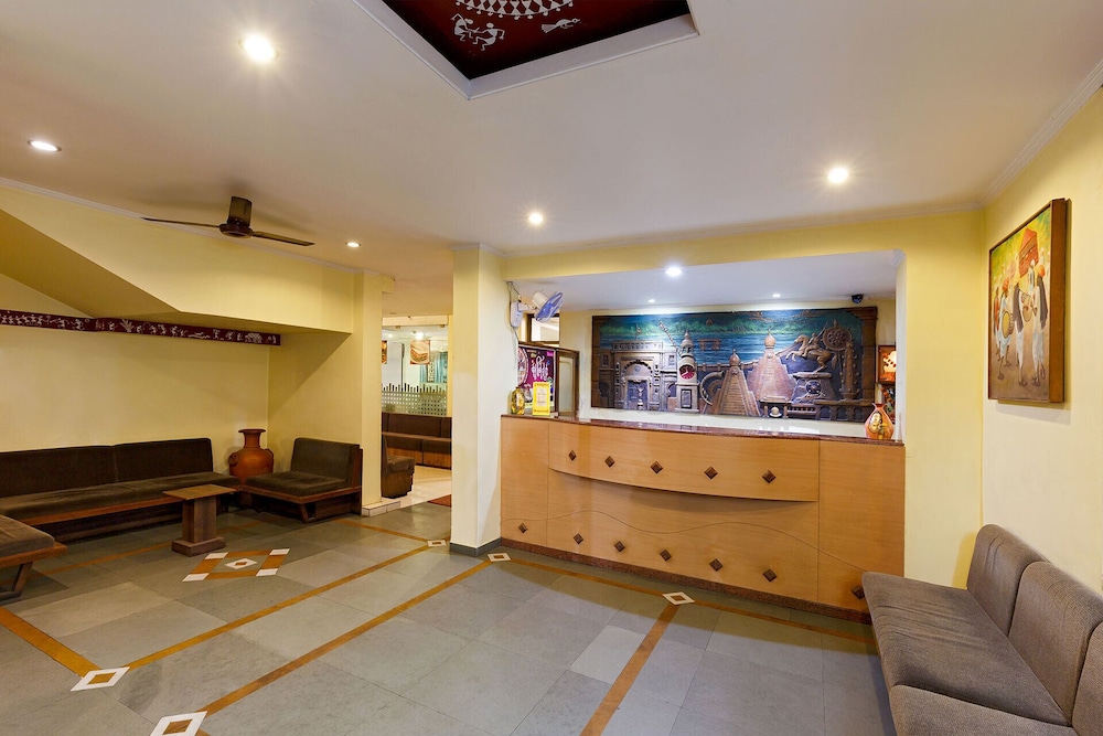 Hotel Rajpurush - Kolhapur