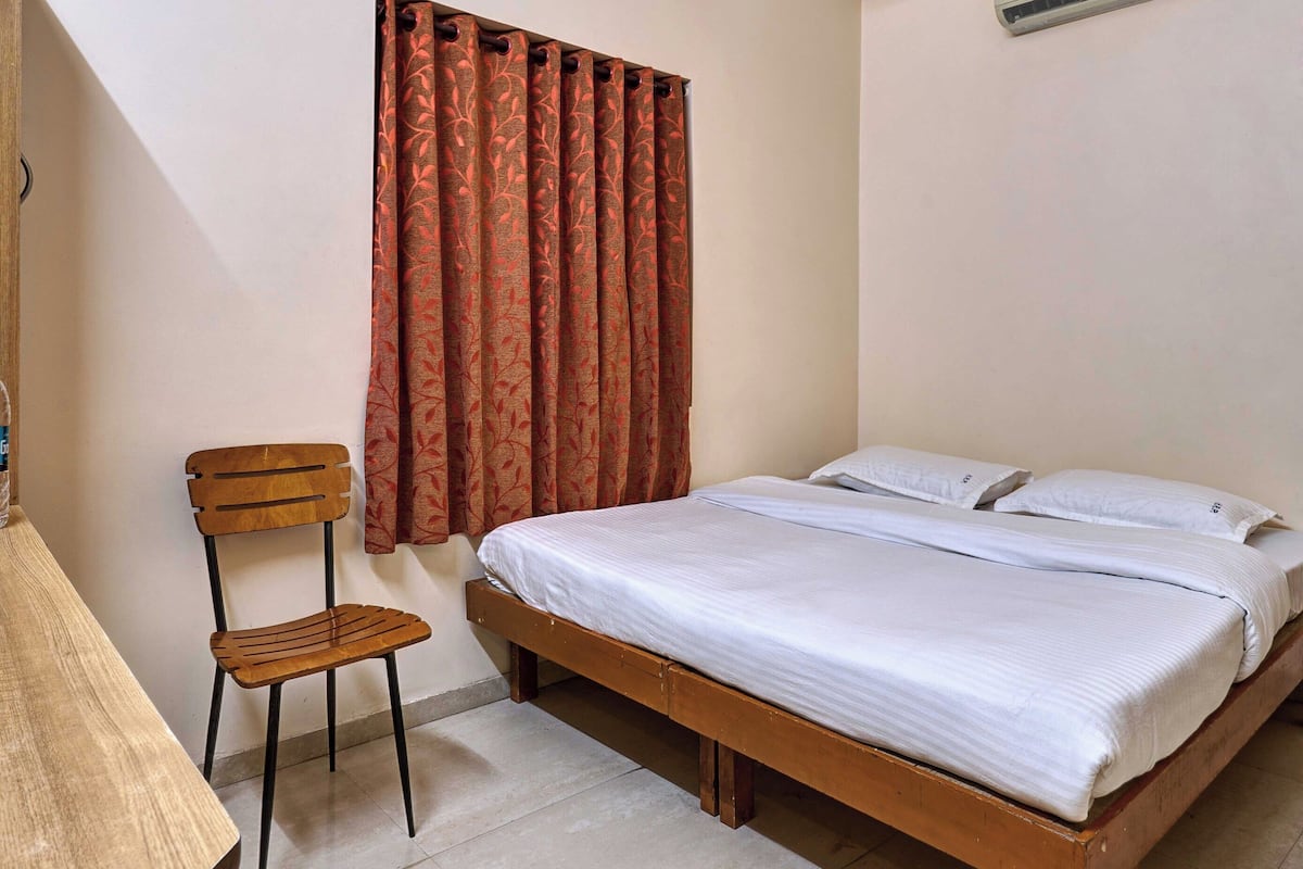 Quarto Duplo Económico | Wi-fi grátis