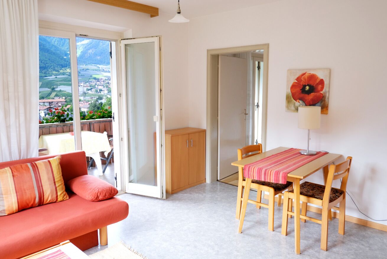 Apartment Weitblick - Alpstay - Schnals