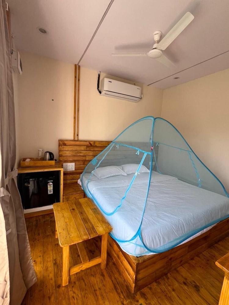 Infinity Luxuria - Telangana