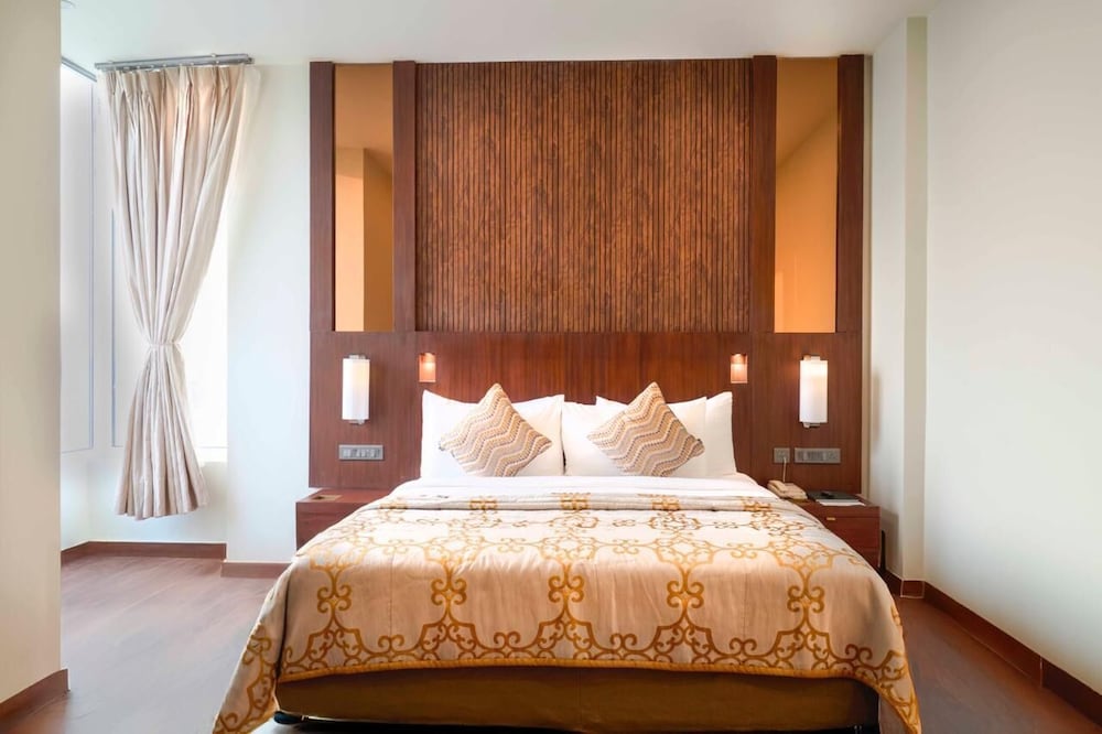 The Golden Tree Hotel - Jaunpur