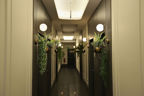 Entrada