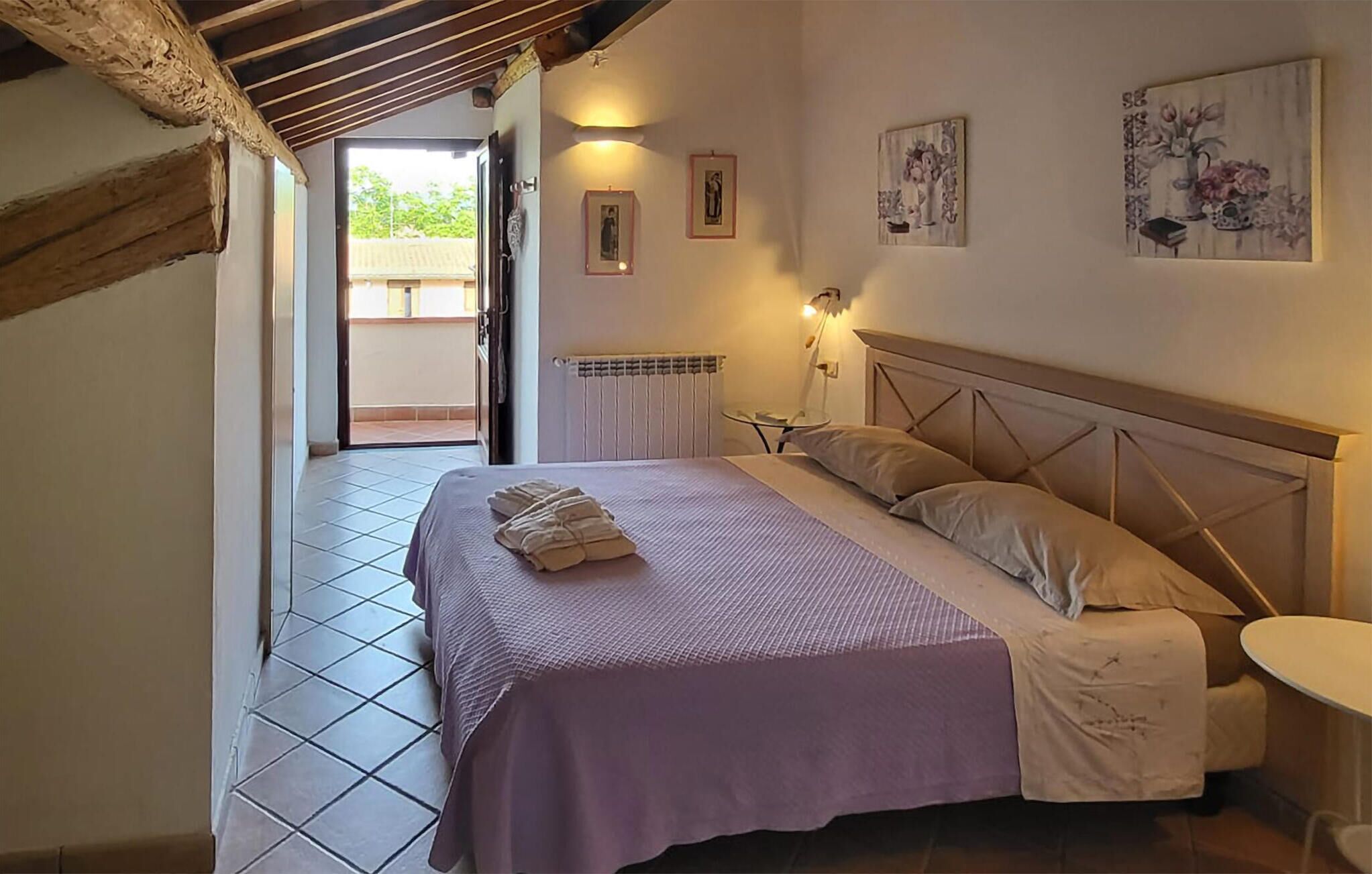 Bella Casa A Grosseto Con Vista Panoramica - Grosseto