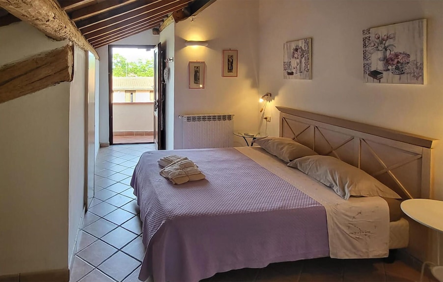 Bella Casa A Grosseto Con Vista Panoramica - Grosseto